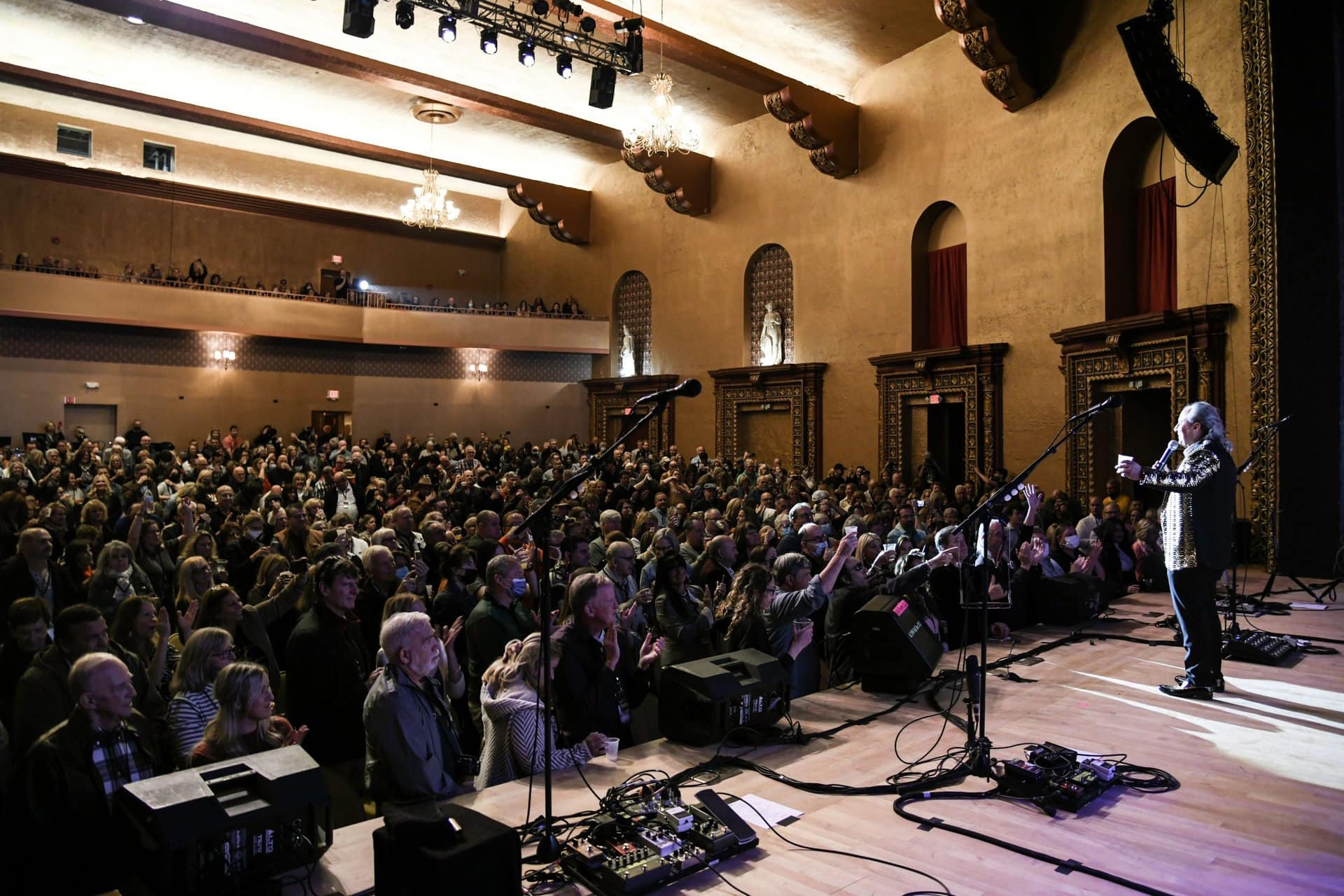 Party Venue Des Plaines IL | Host a Party | Des Plaines Theatre