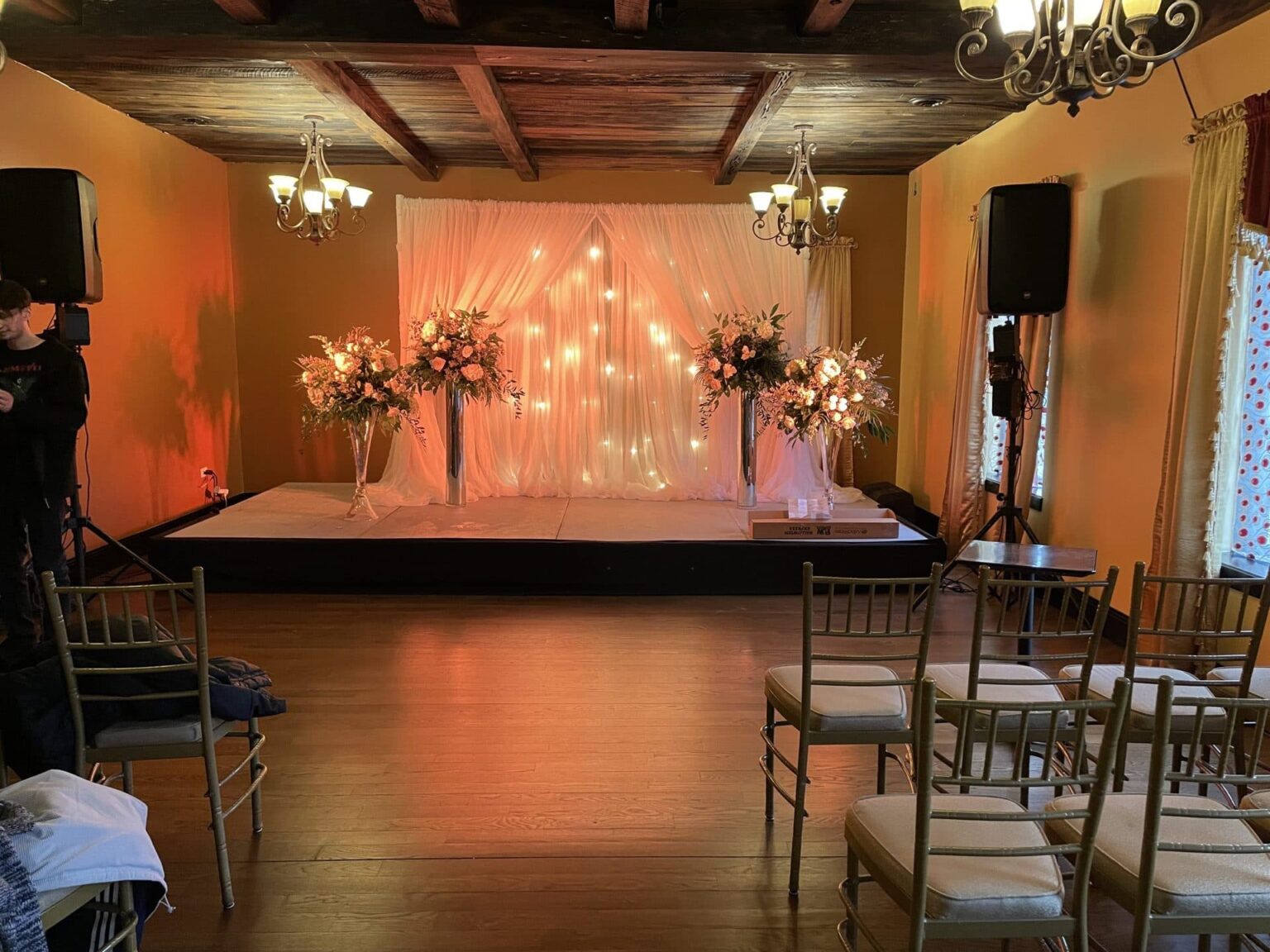 Party Venue Des Plaines IL | Host a Party | Des Plaines Theatre